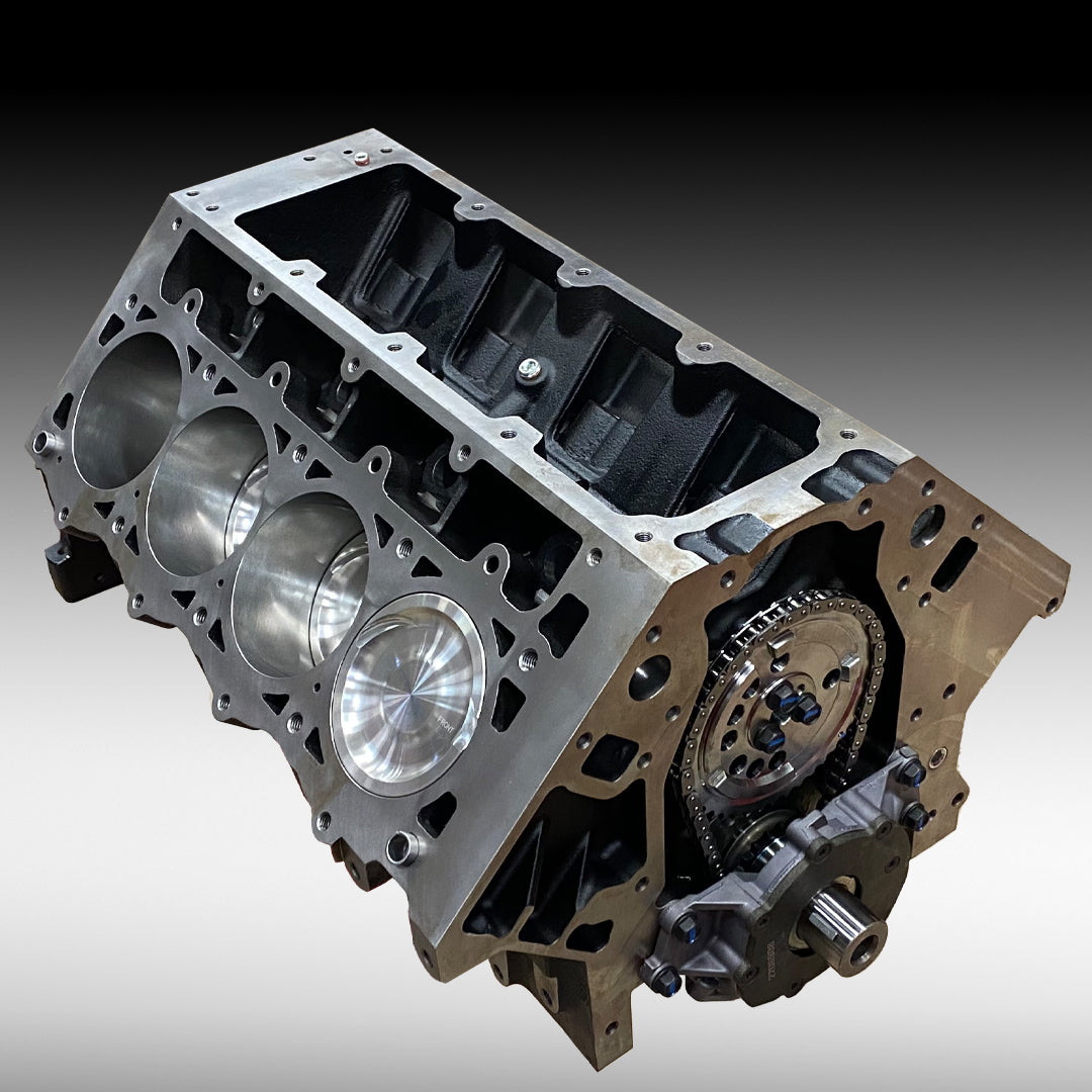LS Short Block for Sale – Smeding Performance