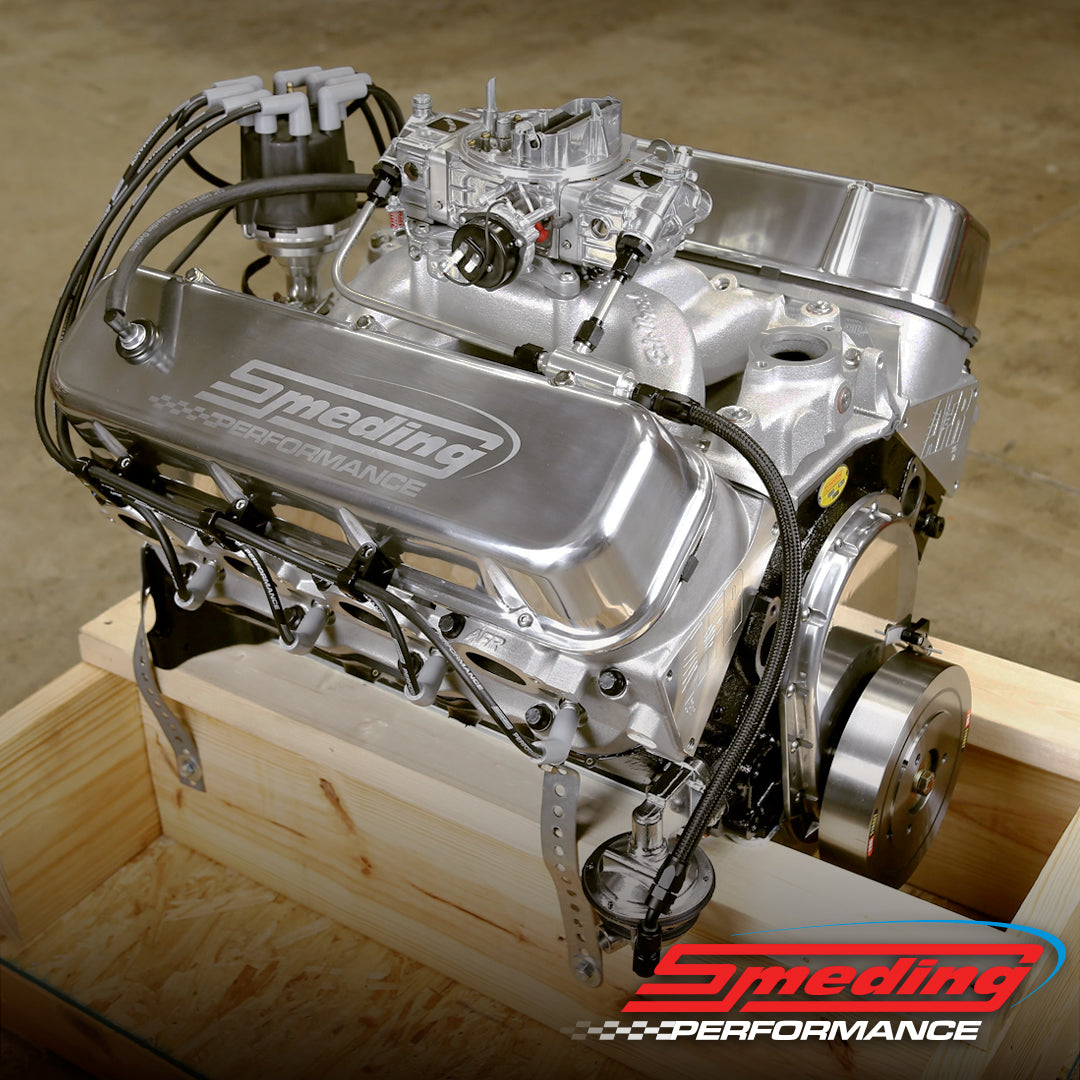 Buying a Project Car? Let Us Help – Smeding Performance