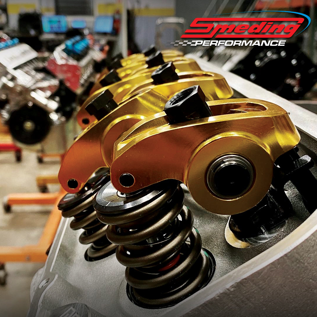 Why Smeding? – Smeding Performance