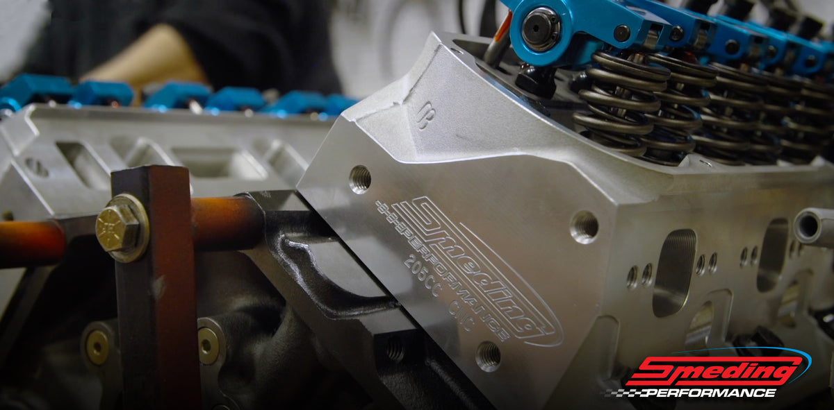 Specials – Smeding Performance