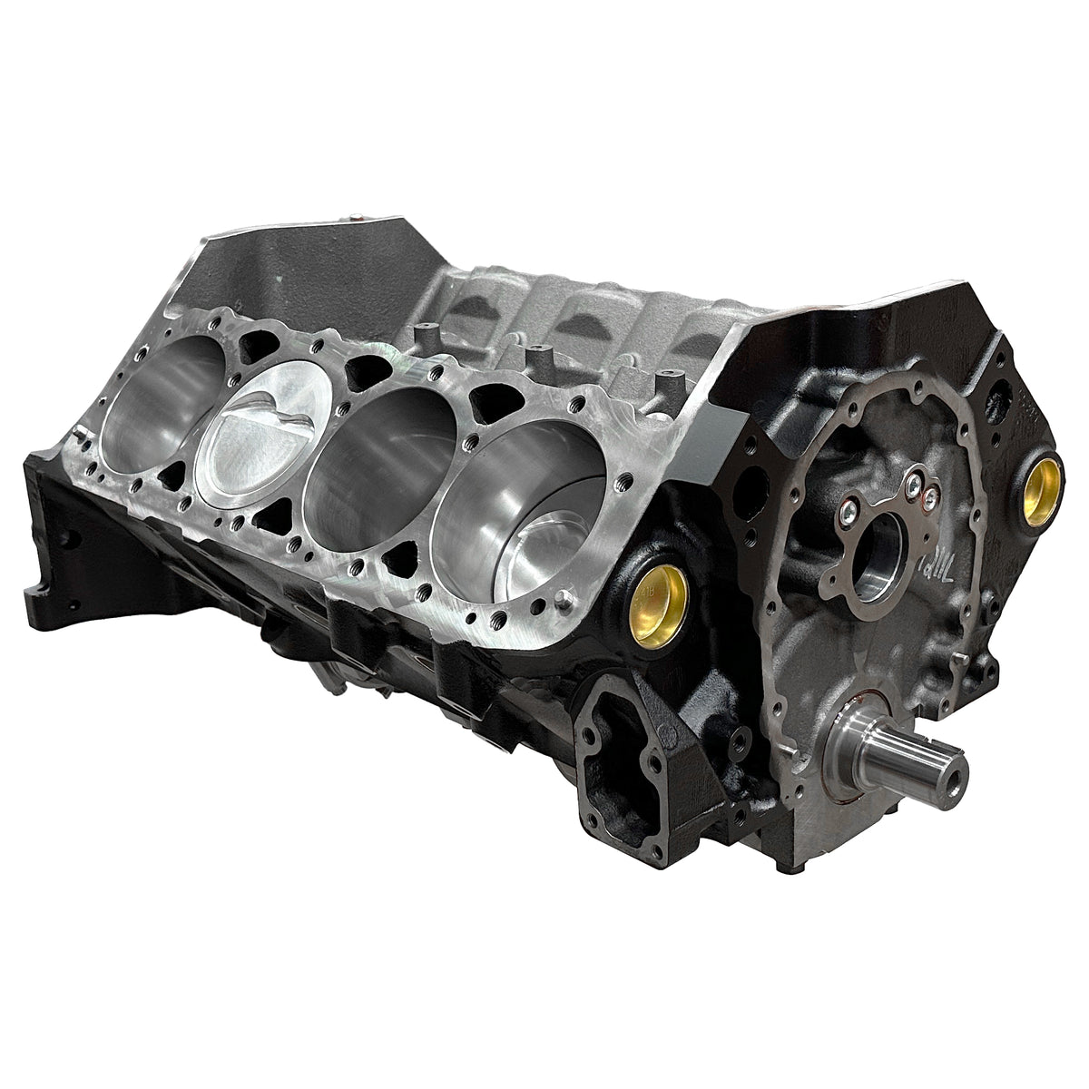 427" SBC Short Block – Smeding Performance