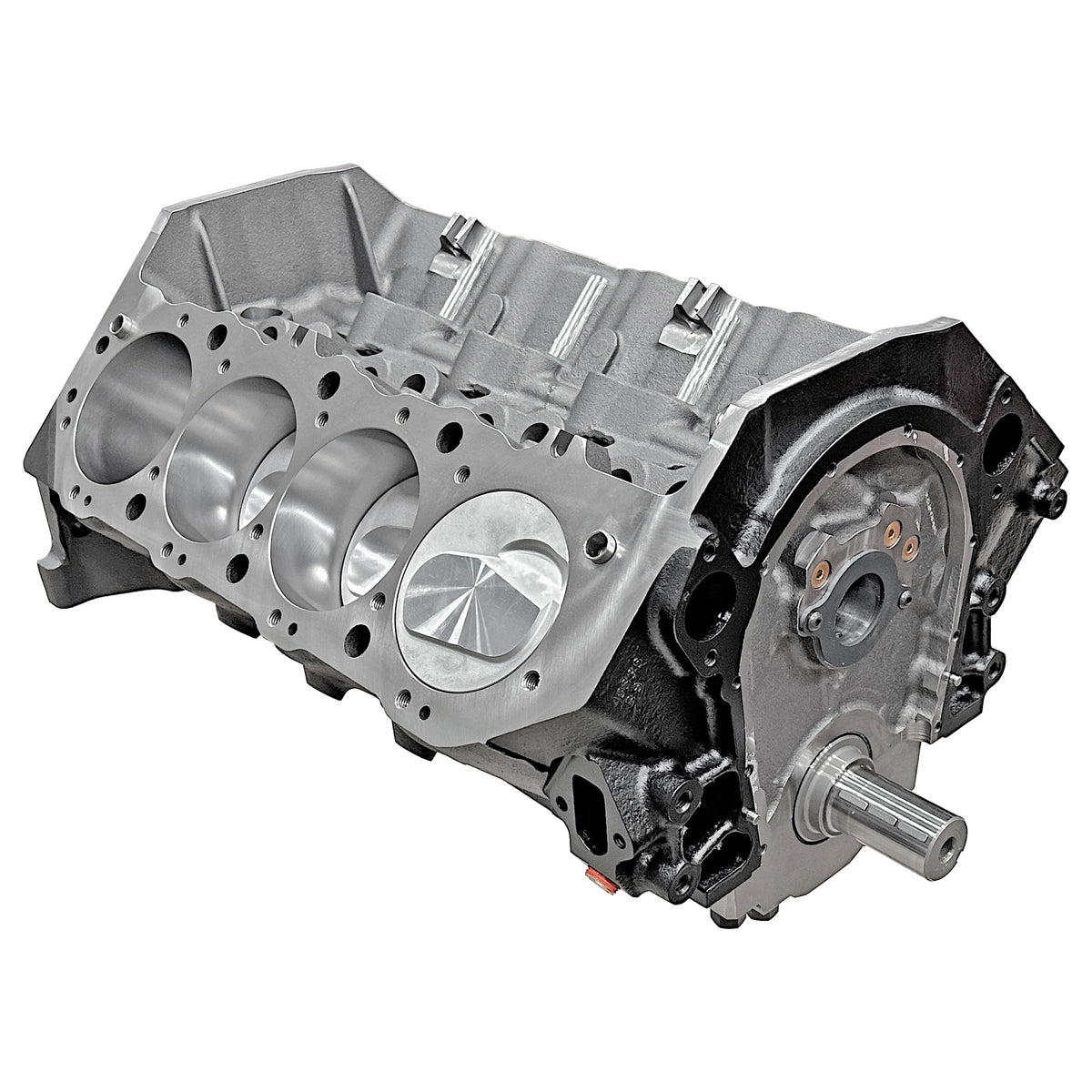 540" Short Block – Smeding Performance