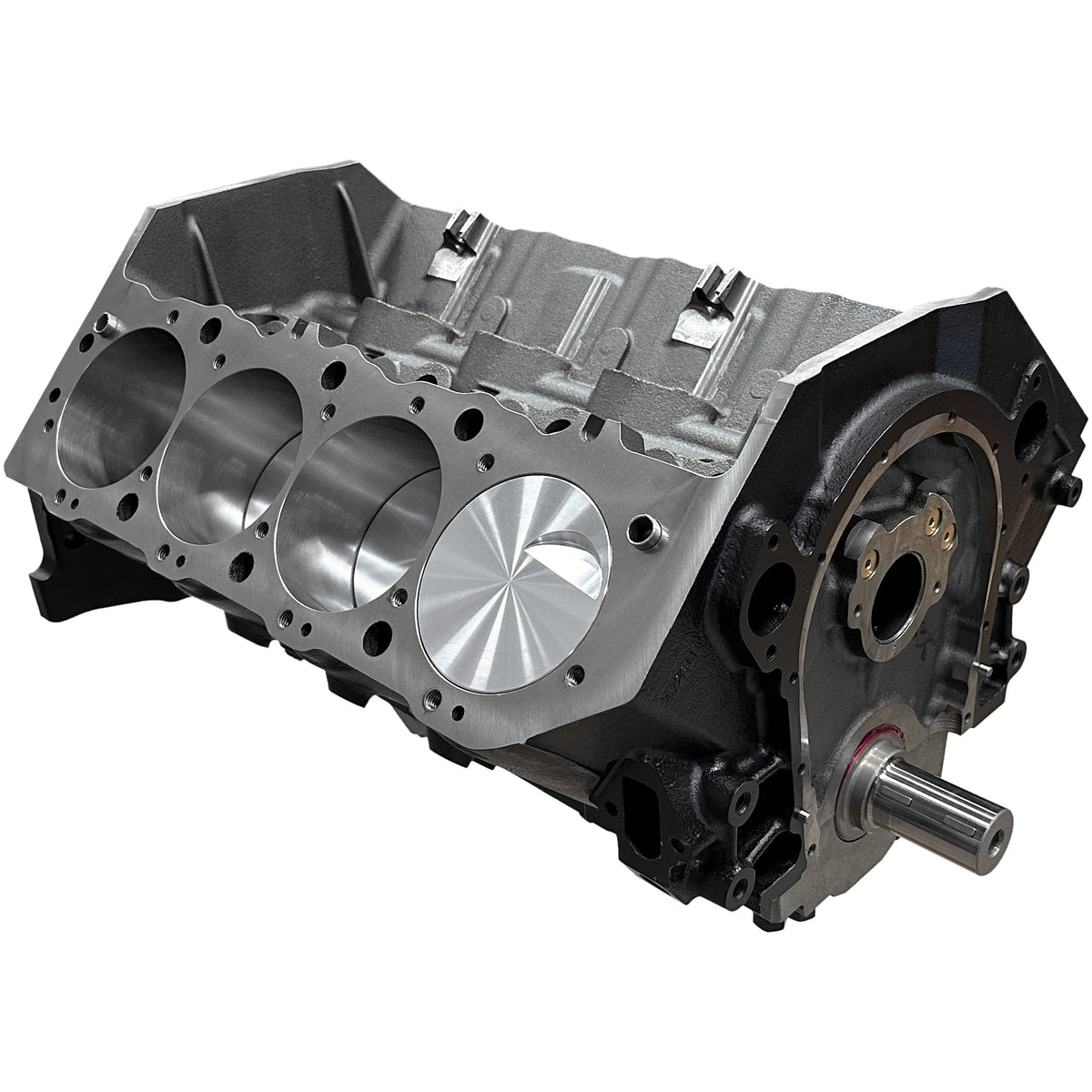 632" Short Block – Smeding Performance