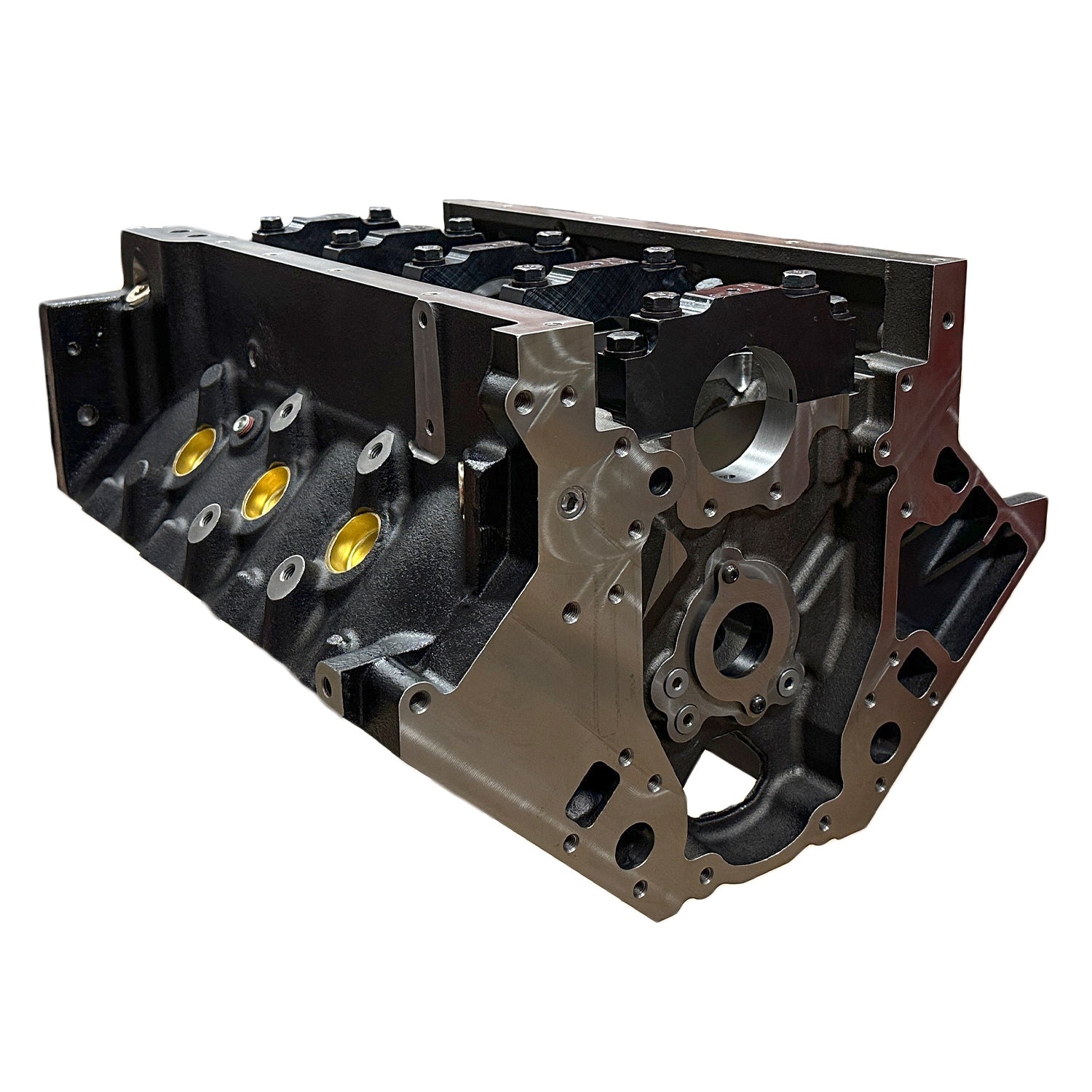 Dart LS SHP PRO Block – Smeding Performance