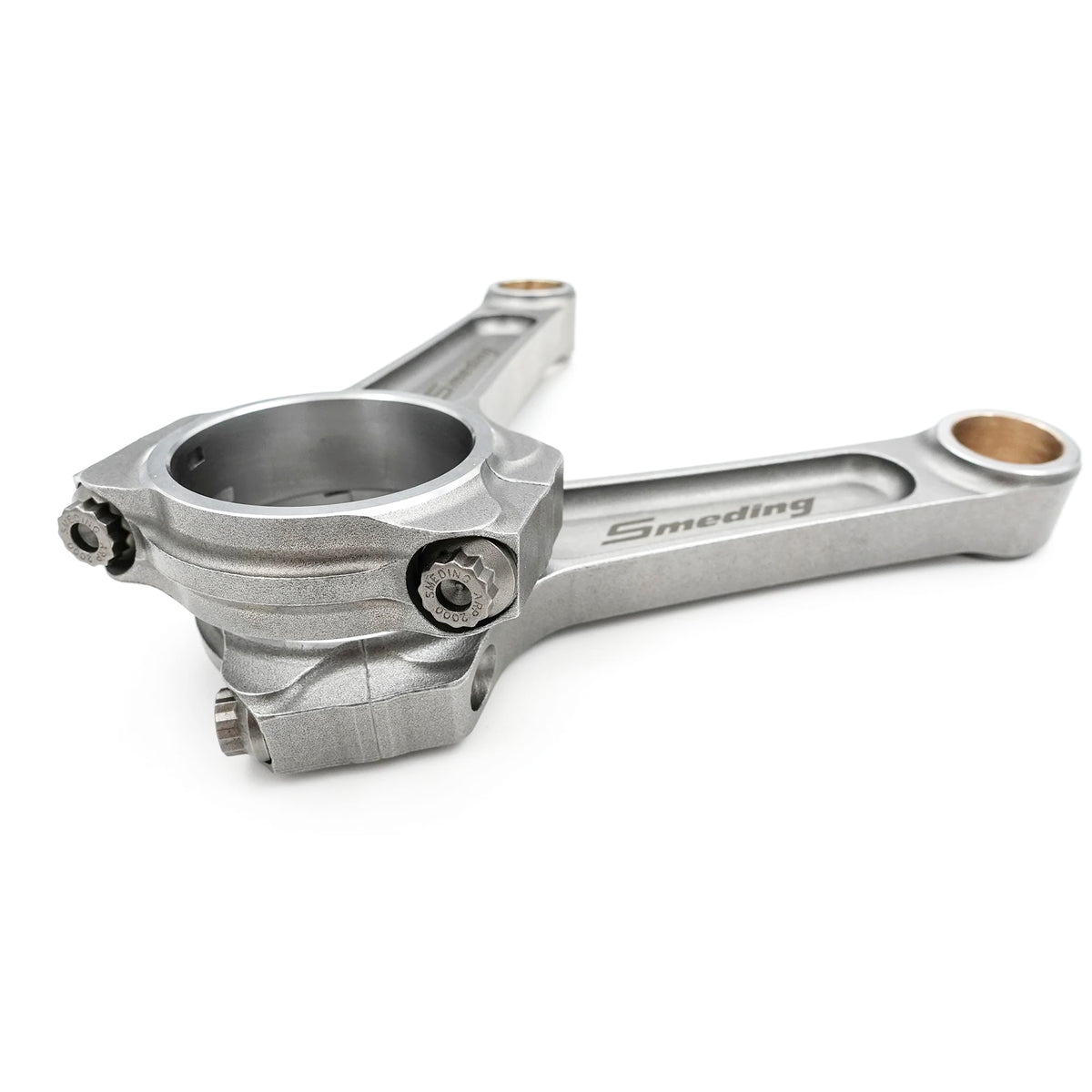 LS 6.125" Pwr Adr 300m Rods – Smeding Performance