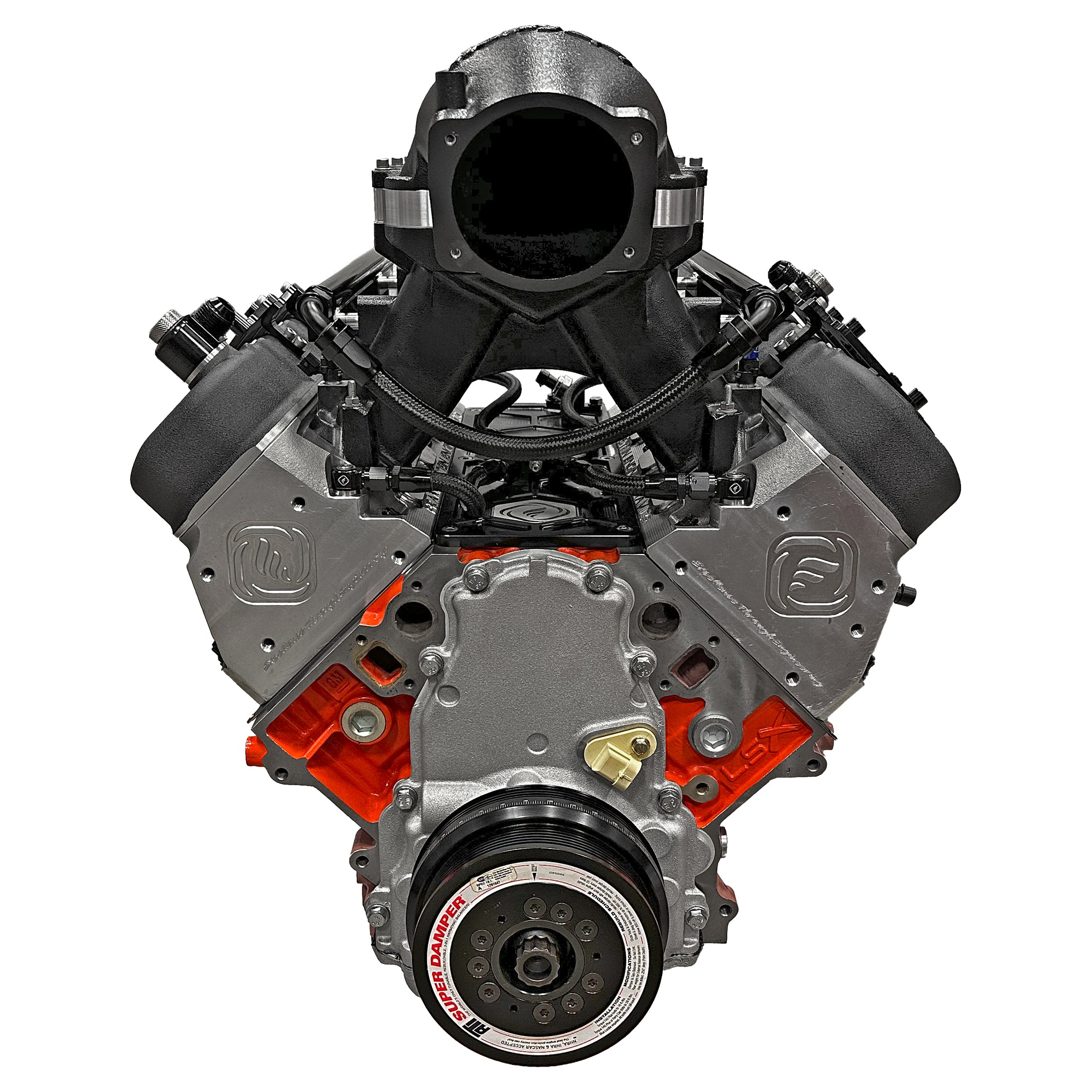 441" LS7 - 750hp – Smeding Performance