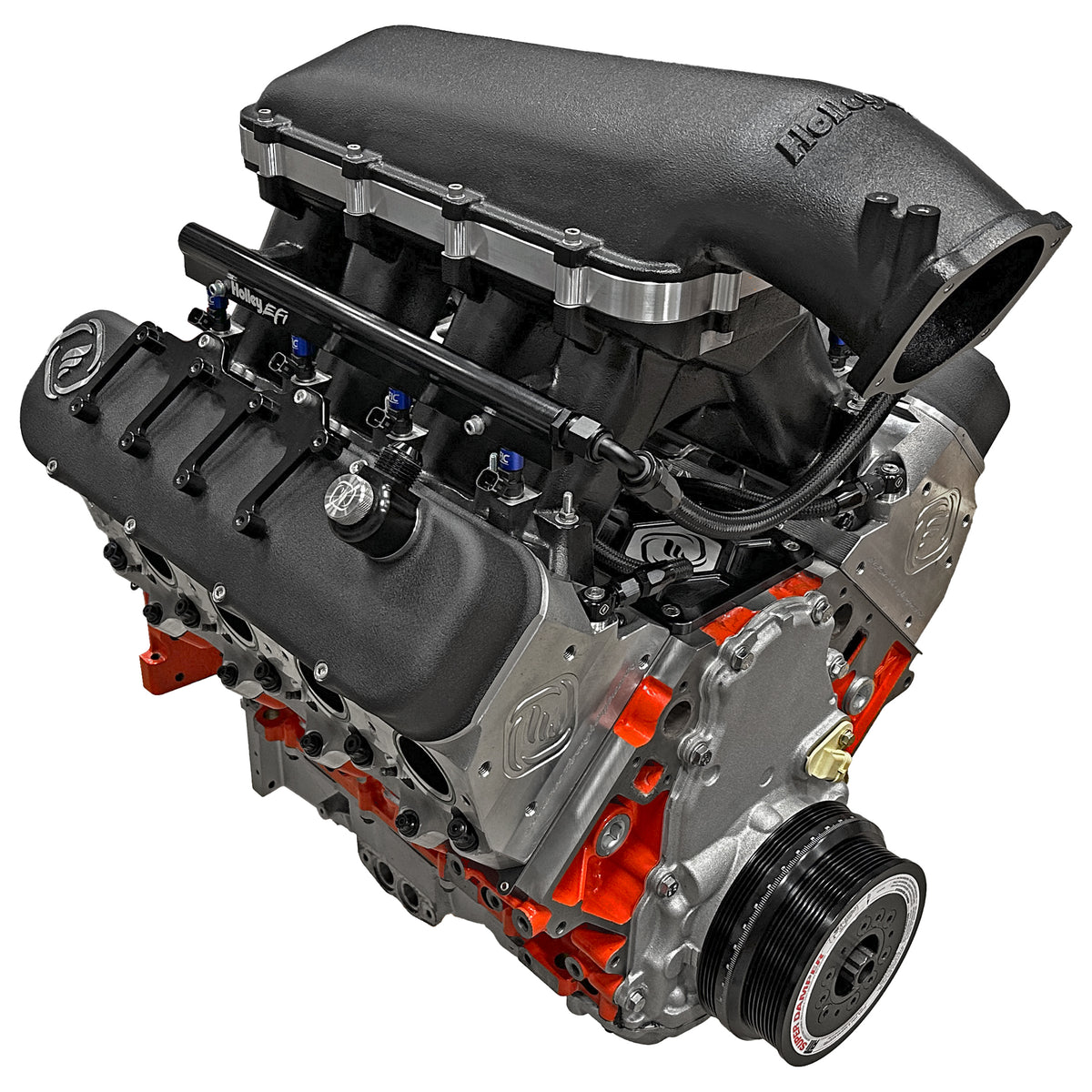 441" LS7 - 750hp – Smeding Performance