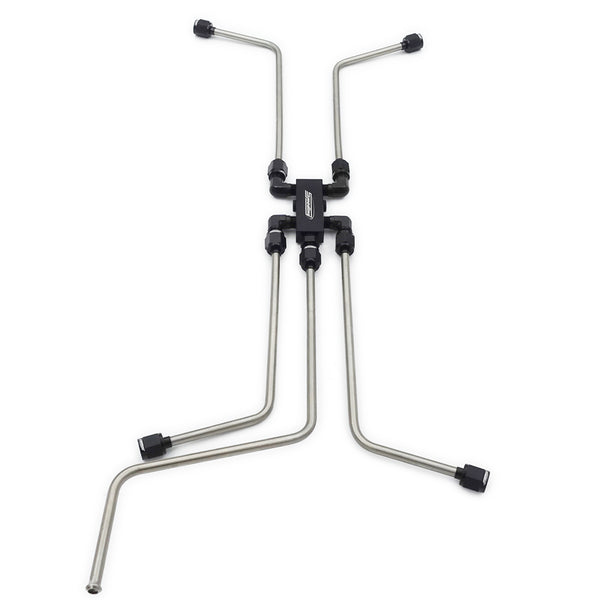 LS Steam Vent Kit – Smeding Performance