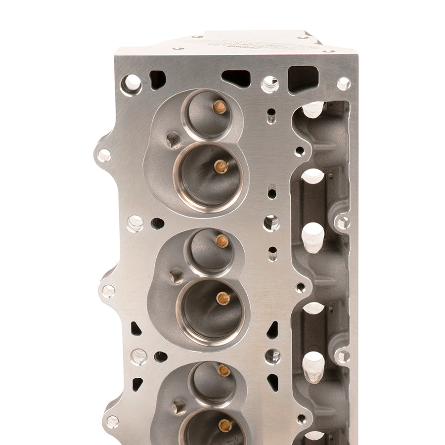 255cc 11° Cast LS3 Cylinder Heads – Smeding Performance